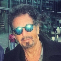 Al Pacino — Graphmasters | RACC Trusted
