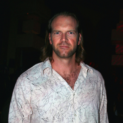 Tyler Mane Biography - Real Autograph Collectors Club (RACC)