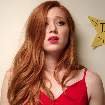 Chloe Ray Warmoth Autograph Profile by RACC - Chloe Ray Warmoth ...