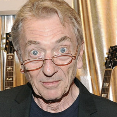 Richard Tandy Autograph Profile by RACC - Richard Tandy Autographs ...