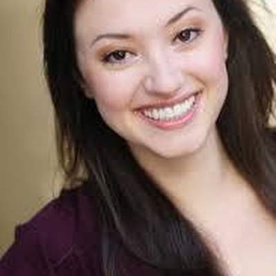 Mallorie Rodak Autograph Profile by RACC - Mallorie Rodak Autographs ...