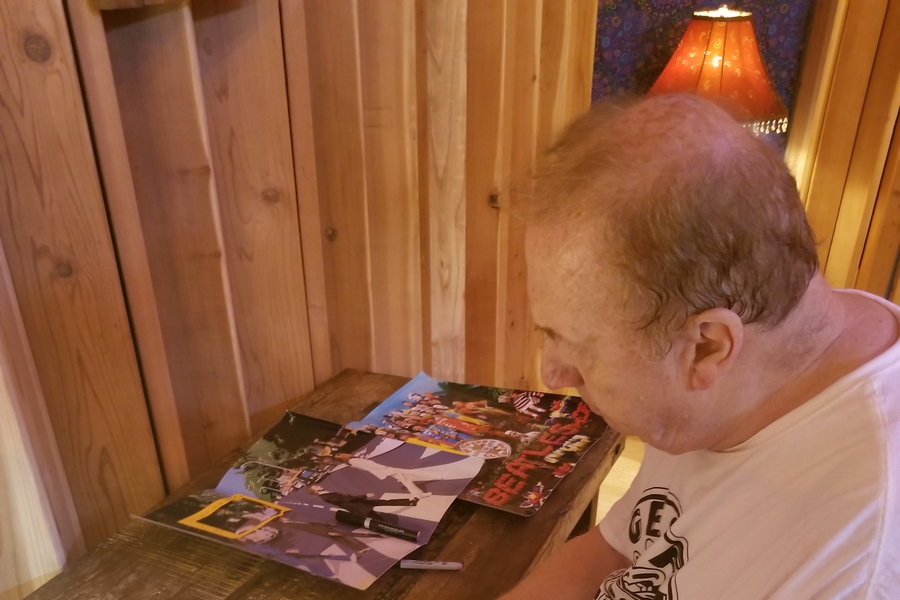 RACC Signings - raccsignings - Real Autograph Collectors Club (RACC ...