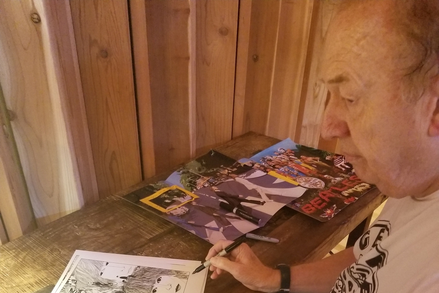 RACC Signings - raccsignings - Real Autograph Collectors Club (RACC ...