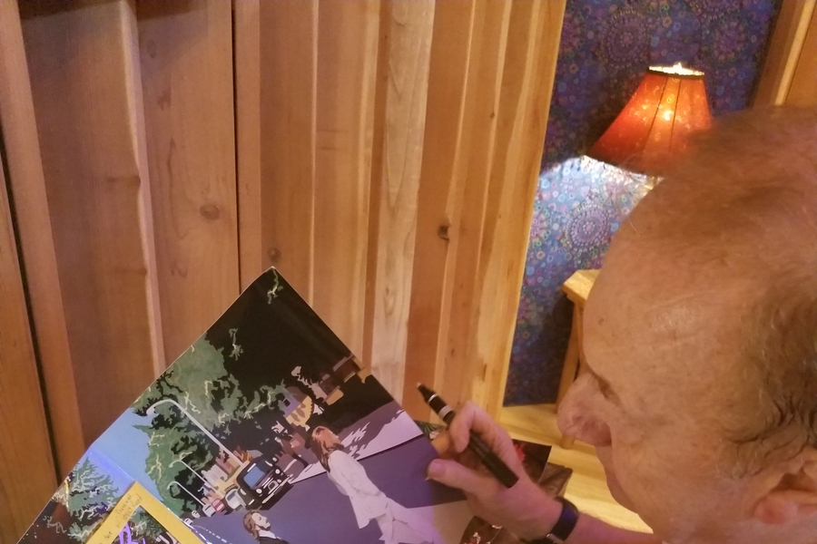 RACC Signings - raccsignings - Real Autograph Collectors Club (RACC ...