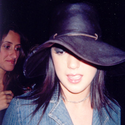 Michelle Branch Autograph Profile by RACC - Michelle Branch Autographs ...