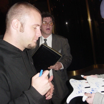 Sam Rivers Biography - Real Autograph Collectors Club (RACC)