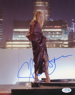 Sharon Stone Autograph Profile by RACC - Sharon Stone Autographs ...