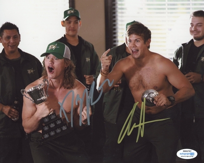 Andrew Herr Autograph Profile by RACC - Andrew Herr Autographs, Signing ...