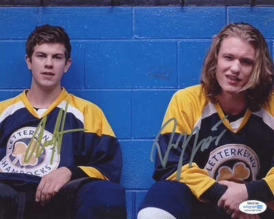 Andrew Herr Autograph Profile by RACC - Andrew Herr Autographs, Signing ...