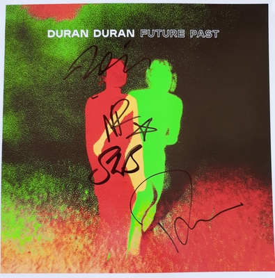 Roger Taylor Autograph Profile by RACC - Roger Taylor Autographs ...