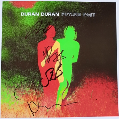 Roger Taylor Autograph Profile by RACC - Roger Taylor Autographs ...