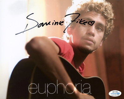 Dominic Fike Autograph Profile by RACC - Dominic Fike Autographs ...