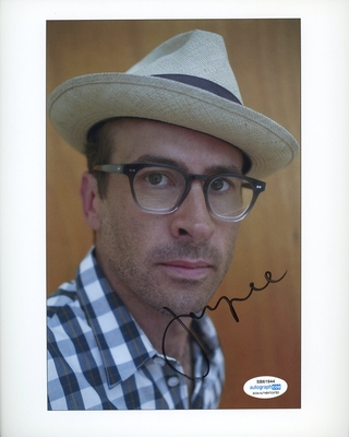 Jason Lee Autograph Profile by RACC - Jason Lee Autographs, Signing ...