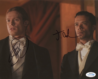 Sam Reid Autograph Profile by RACC - Sam Reid Autographs, Signing ...