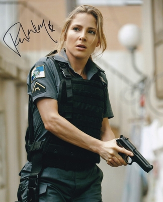 Elsa Pataky Autograph Profile by RACC - Elsa Pataky Autographs, Signing ...