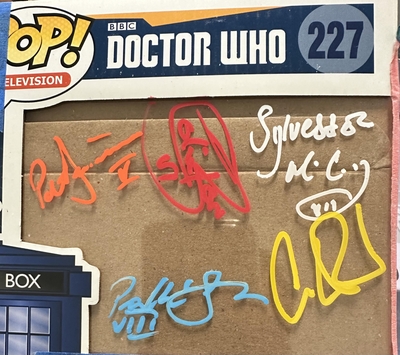 Peter David Autograph Profile by RACC - Peter David Autographs, Signing ...