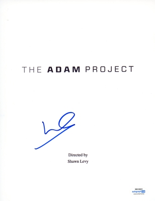 Walker Scobell Autograph Profile by RACC - Walker Scobell Autographs ...