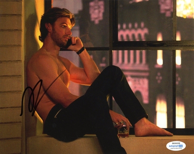 Adam Demos Autograph Profile by RACC - Adam Demos Autographs, Signing ...