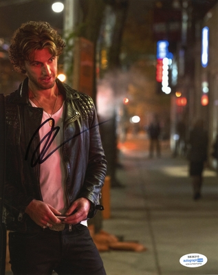 Adam Demos Autograph Profile by RACC - Adam Demos Autographs, Signing ...