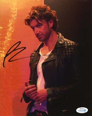 Adam Demos Autograph Profile by RACC - Adam Demos Autographs, Signing ...