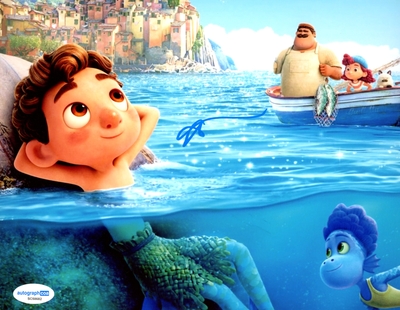 Jacob Tremblay Autograph Profile by RACC - Jacob Tremblay Autographs ...