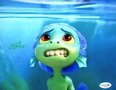 Jacob Tremblay Autograph Profile by RACC - Jacob Tremblay Autographs ...