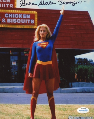 Helen Slater Autograph Profile by RACC - Helen Slater Autographs ...