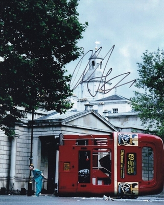 Cillian Murphy Autograph Profile by RACC - Cillian Murphy Autographs ...