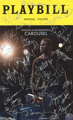 Jacob Keith Watson Autograph Profile by RACC - Jacob Keith Watson ...