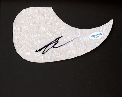 Chase Rice Autograph Profile by RACC - Chase Rice Autographs, Signing ...