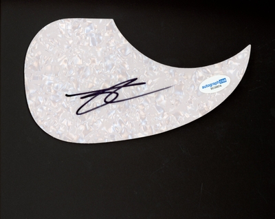 Chase Rice Autograph Profile by RACC - Chase Rice Autographs, Signing ...