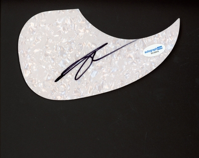 Chase Rice Autograph Profile by RACC - Chase Rice Autographs, Signing ...