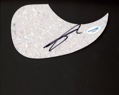 Chase Rice Autograph Profile by RACC - Chase Rice Autographs, Signing ...