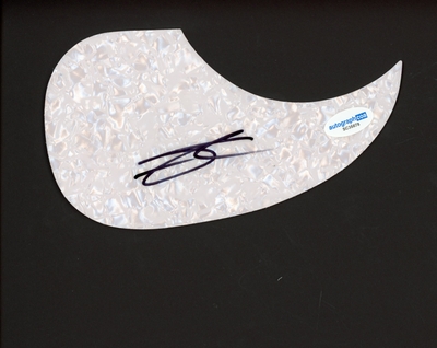 Chase Rice Autograph Profile by RACC - Chase Rice Autographs, Signing ...