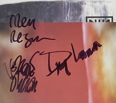 Jerome Dillon Autograph Profile by RACC - Jerome Dillon Autographs ...