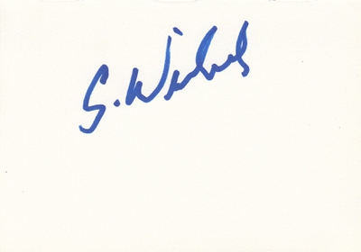 Scott Weiland Autograph Profile by RACC - Scott Weiland Autographs ...