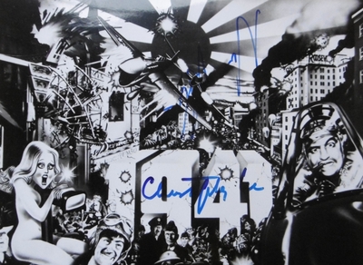 Nancy Allen Autograph Profile by RACC - Nancy Allen Autographs, Signing ...