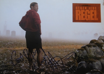 Denzel Washington Autograph Profile by RACC - Denzel Washington ...