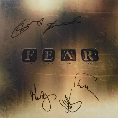 Ian Mosley Autograph Profile by RACC - Ian Mosley Autographs, Signing ...