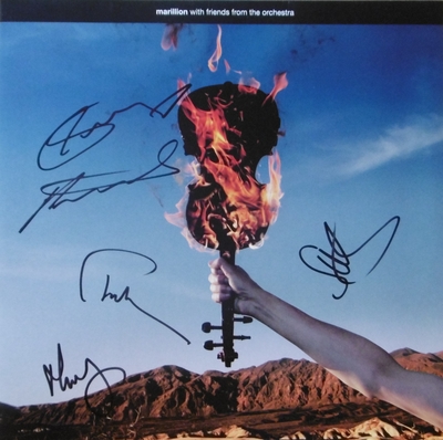 Ian Mosley Autograph Profile by RACC - Ian Mosley Autographs, Signing ...