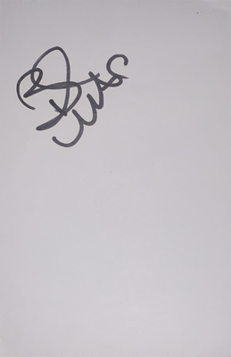 Bernie Mac Autograph Profile by RACC - Bernie Mac Autographs, Signing ...