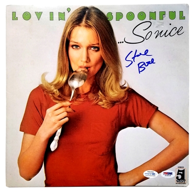 Steve Boone Autograph Profile by RACC - Steve Boone Autographs, Signing ...