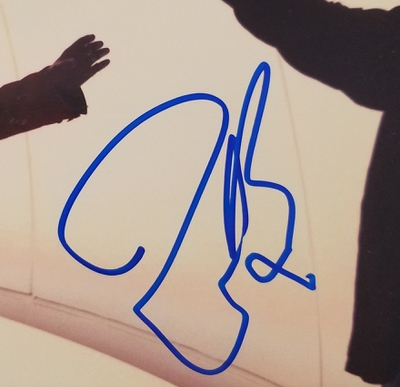 Tim Burton Autograph Profile by RACC - Tim Burton Autographs, Signing ...