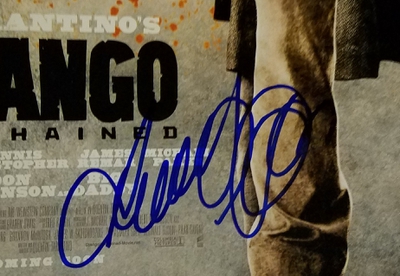 Samuel L. Jackson Autograph Profile by RACC - Samuel L. Jackson ...