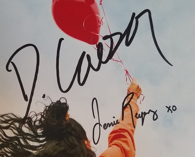 Daniel Caesar Autograph Profile by RACC - Daniel Caesar Autographs ...