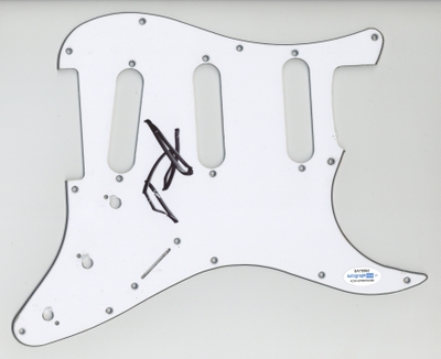 Travis Scott Autograph Profile by RACC - Travis Scott Autographs ...