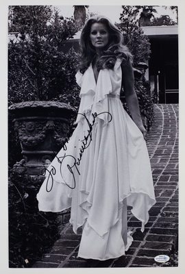 Priscilla Presley Autograph Profile by RACC - Priscilla Presley ...