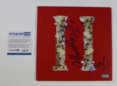 Takeoff Autograph Profile by RACC - Takeoff Autographs, Signing Photos ...