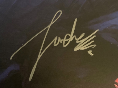 Lorde Autograph Profile by RACC - Lorde Autographs, Signing Photos ...