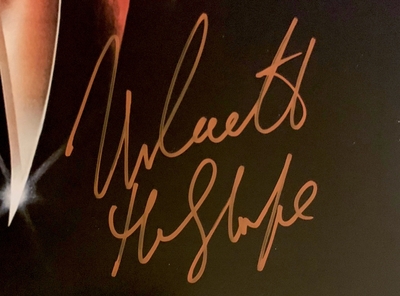 Nick Castle Autograph Profile by RACC - Nick Castle Autographs, Signing ...